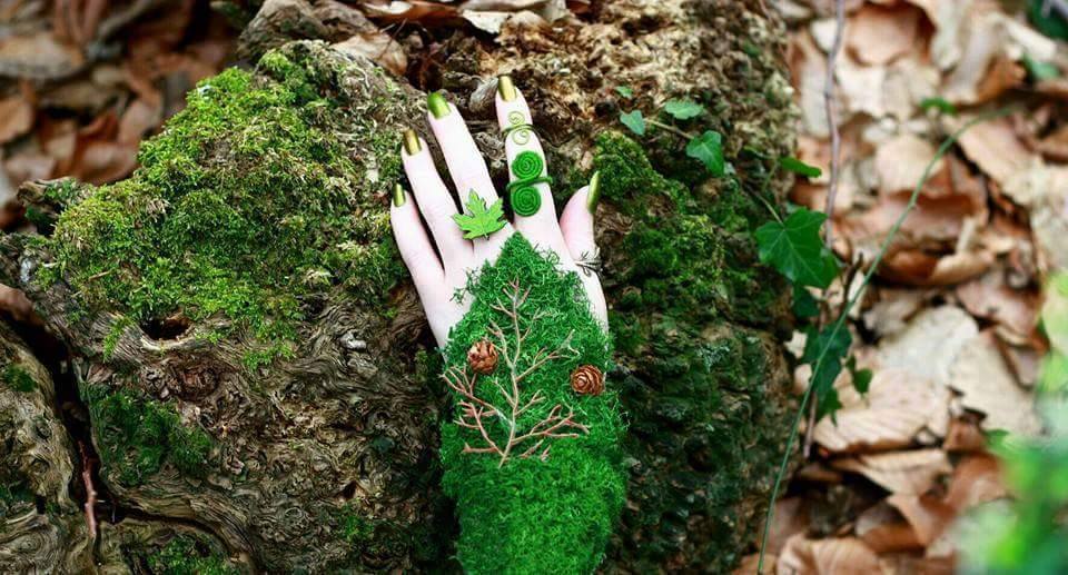 Xamanismo, Jornada Xamânica e Animais de Poder – Mônica Lampe